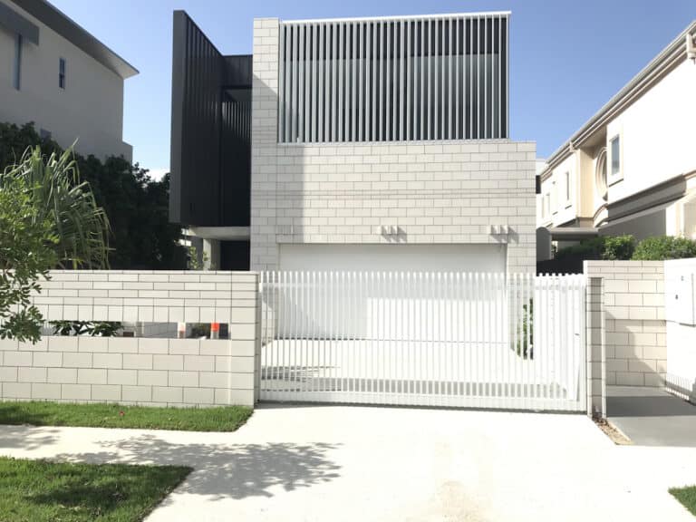 Sliding Gates Gold Coast by Alpha Gate Automation